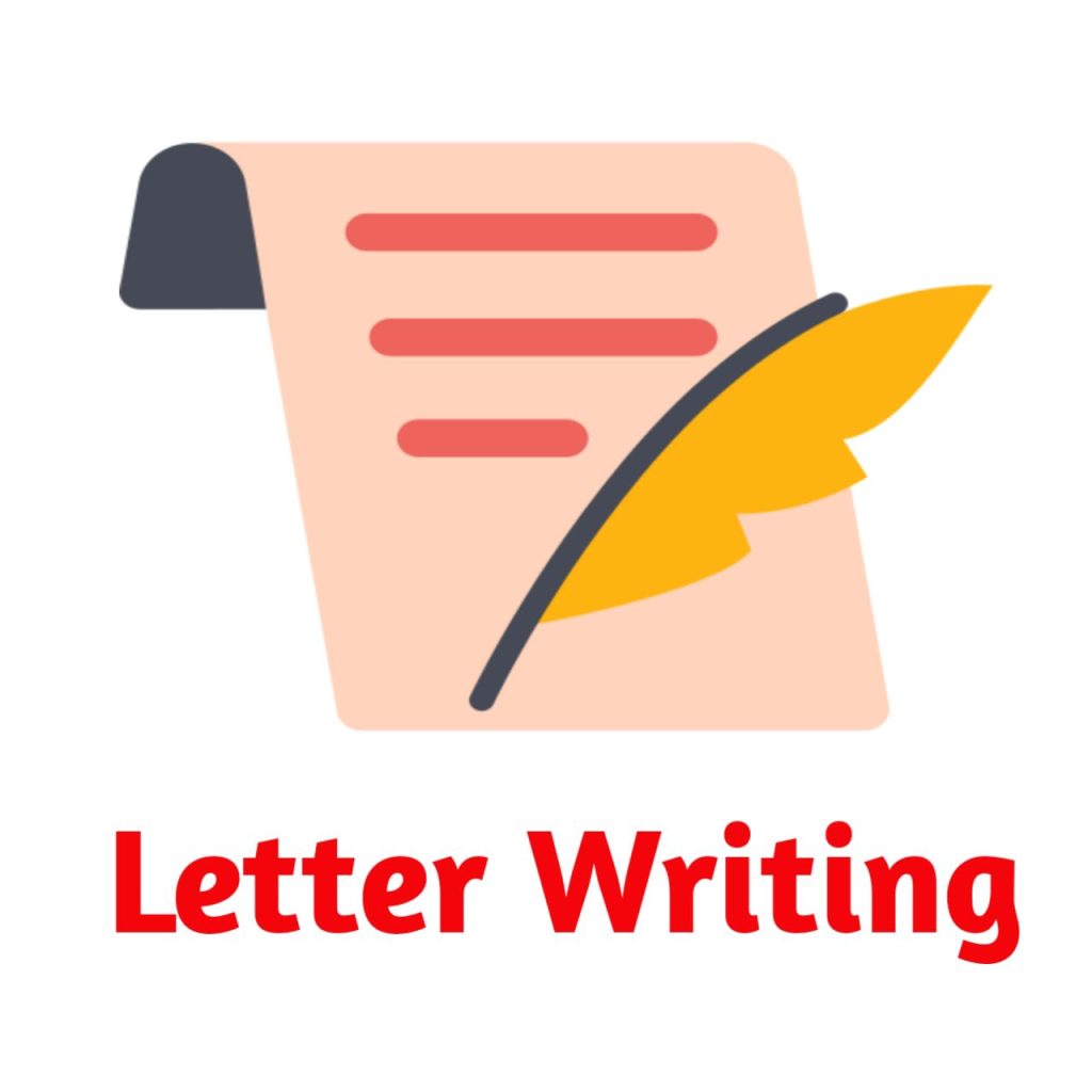 Complete Guide About Letter Writing: Meaning, Types and examples of ...